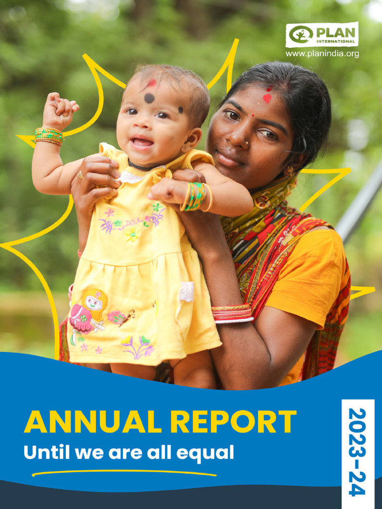 Plan India Report - Web - Updated | PDF