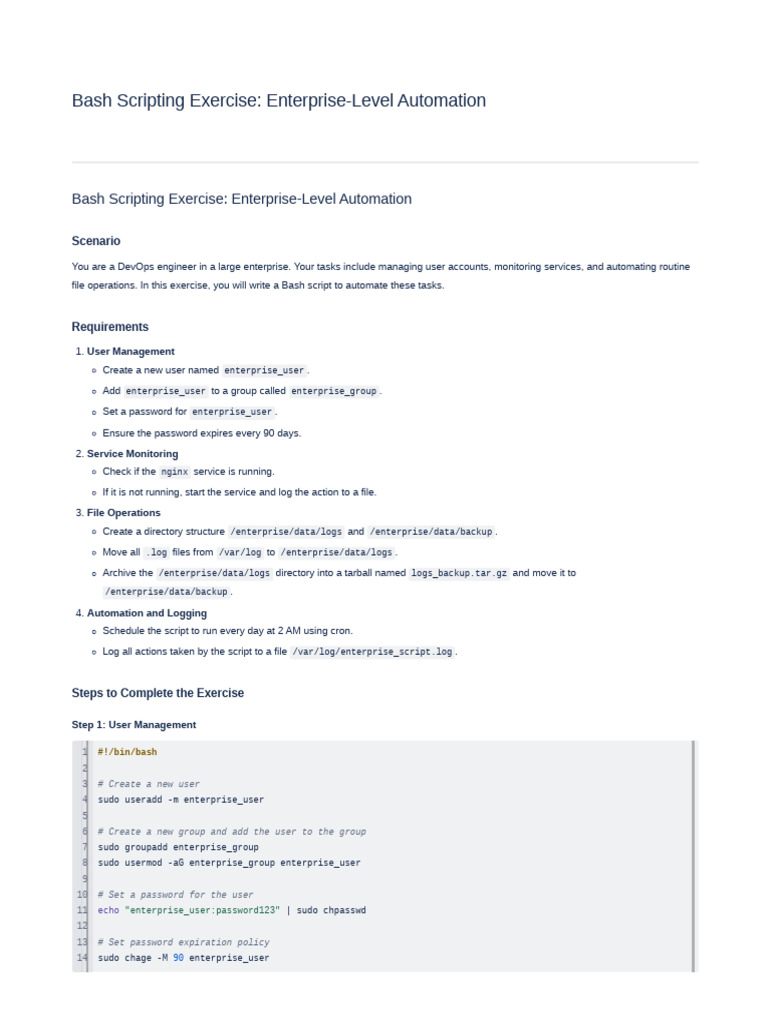 60bdd5f98f2cc100695558c4-Bash_Scripting_Exercise__Enterprise-Level_Automation-220724-211738 ...