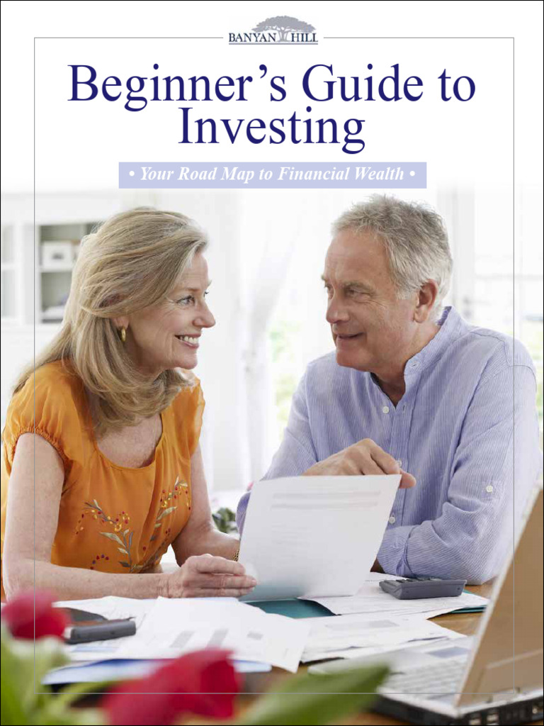 Beginner's Guide to Investing | PDF | Dividend | Stocks