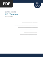 U.S. Taxation Overview and Key Concepts | PDF | Taxation In The United ...