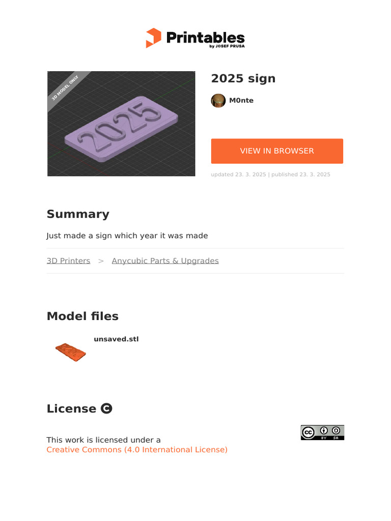 2025 Sign | PDF
