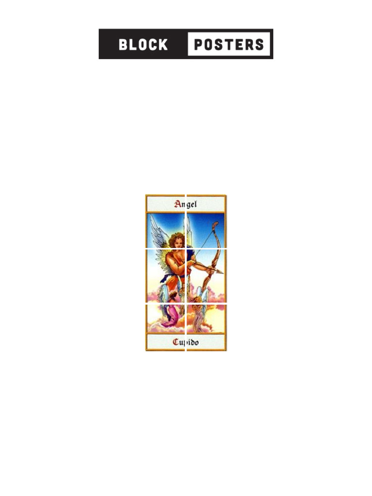 Cupido | PDF