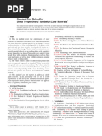 C297C297M-15 Standard Test Method For Flatwise Tensile Strength of ...