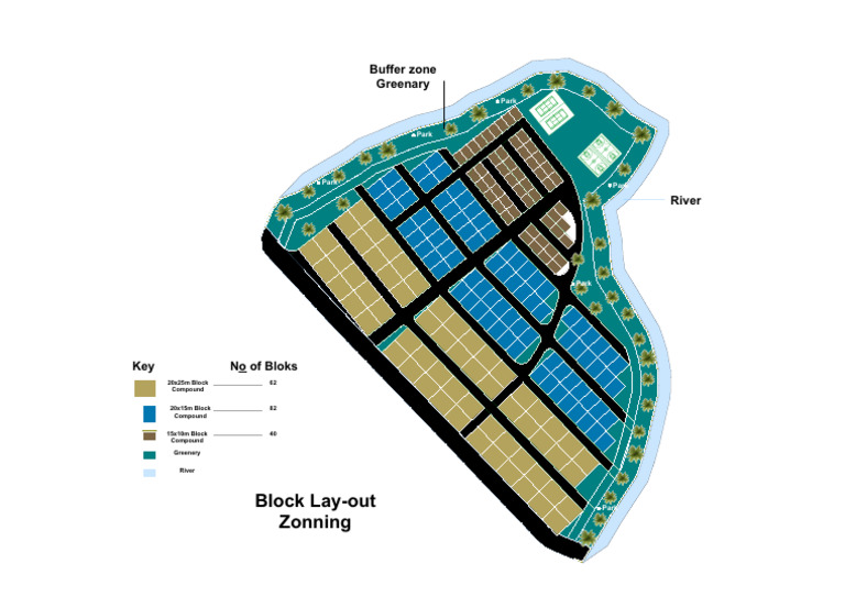 Tera Site-Layout | PDF