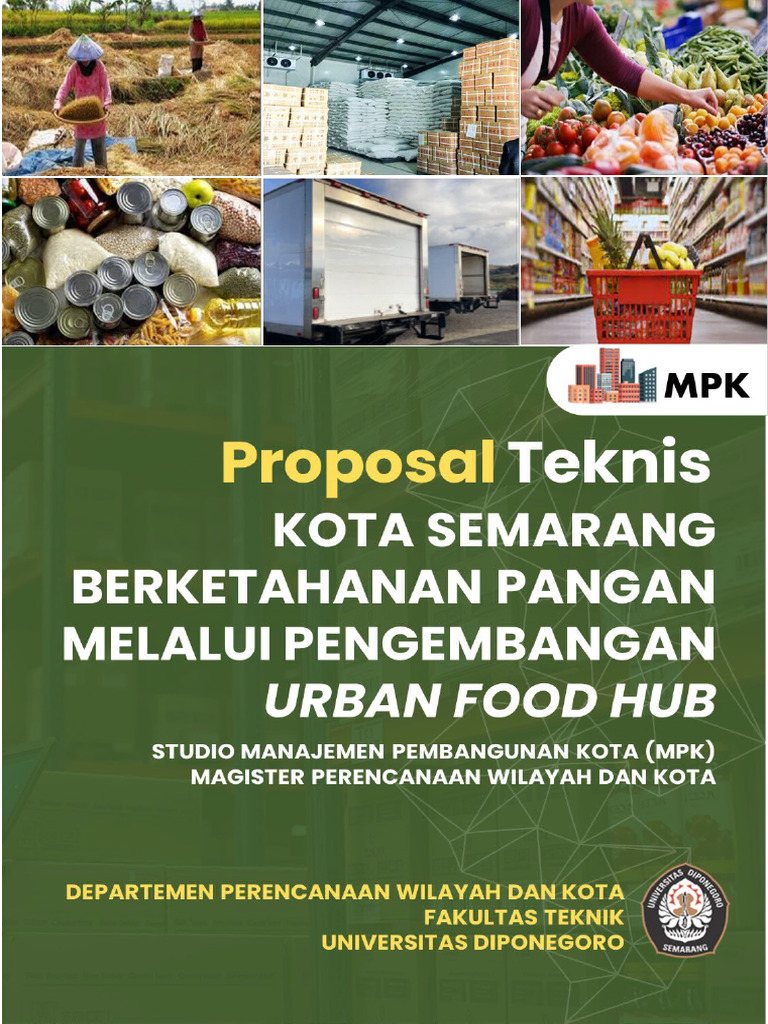 Draft BAB I Proposal Studio MPK S2 - 23 Maret 2025 Revisi | PDF
