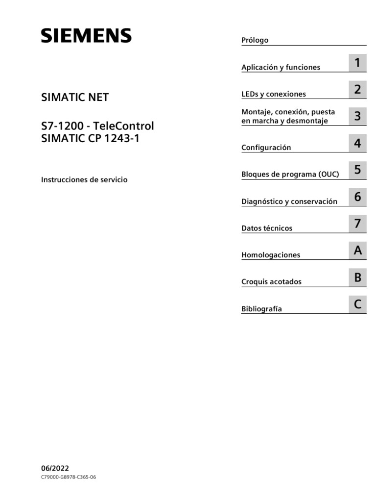 BA_CP-1243-1_78 | PDF | Dirección IP | Red privada virtual