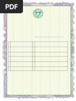 Telangana Labour License Fees Guide | PDF