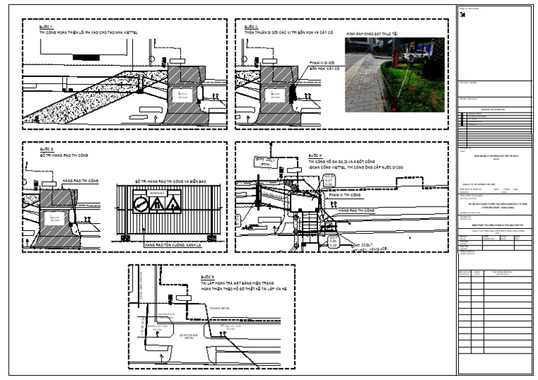 BPTC Viettel - Rev.01 | PDF