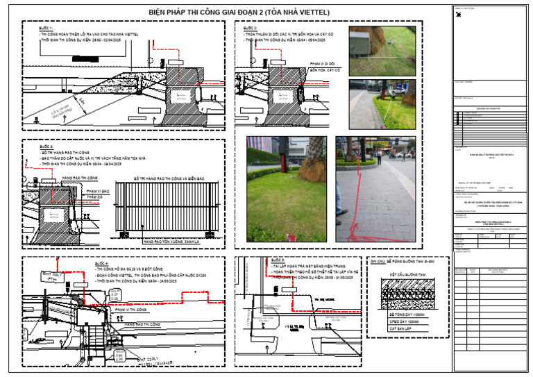 BPTC VIETTEL - REV.05-Layout1 | PDF