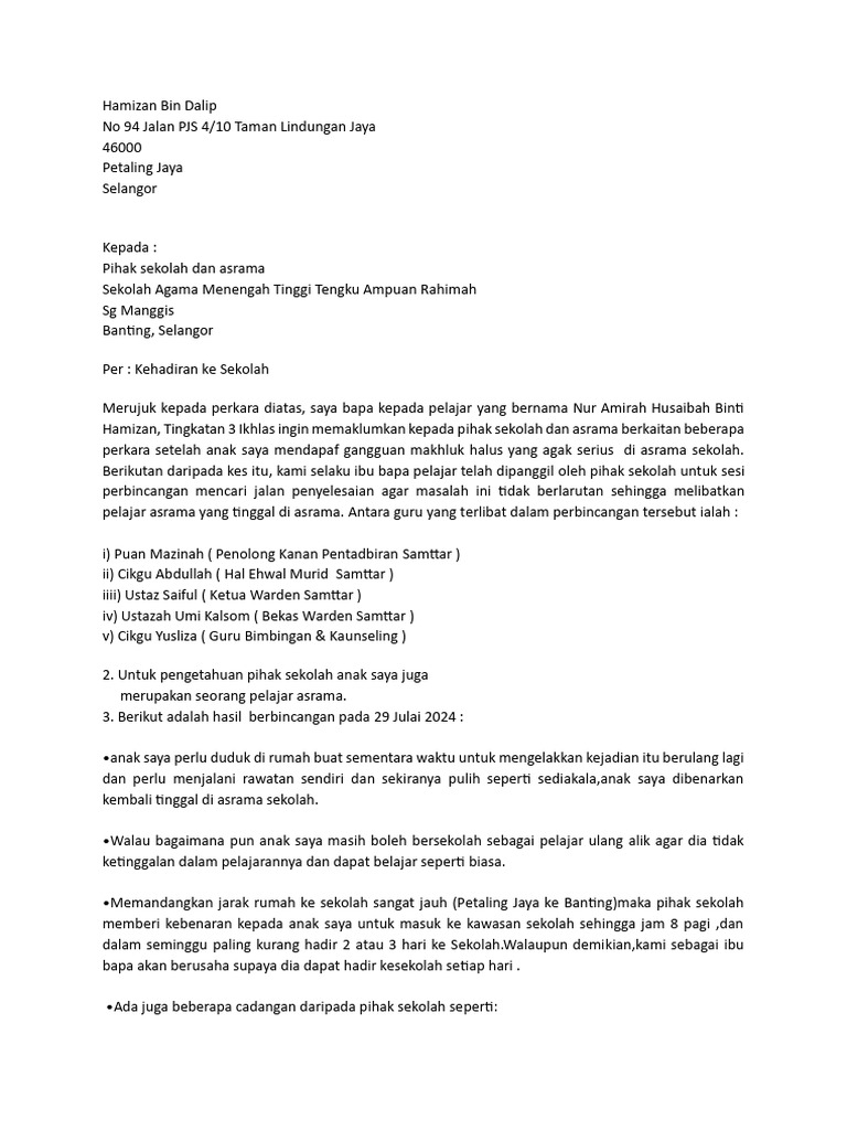 Amirahusaibah Mna | PDF