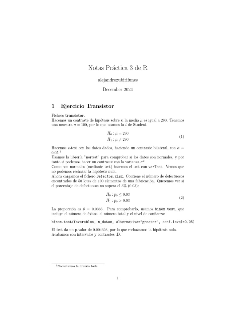 Notas Practica R 3 | PDF