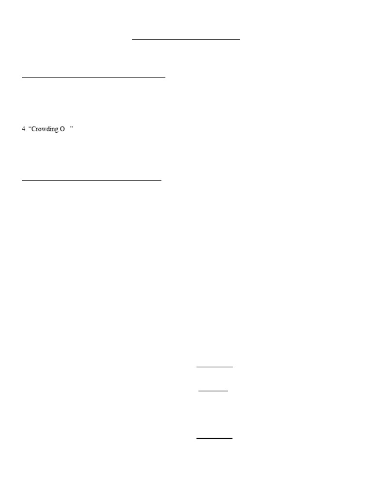 Unit 3 Macroeconomics Test | PDF | Taxes | Interest Rates