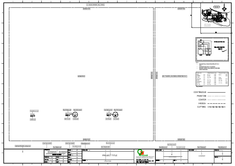 PEZA Application Permit Checklist. 1 | PDF | Image Processing | Light