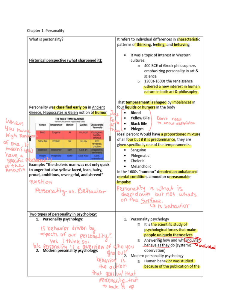 Psych 323 Chpt 1-4 | PDF | Validity (Statistics) | Theory
