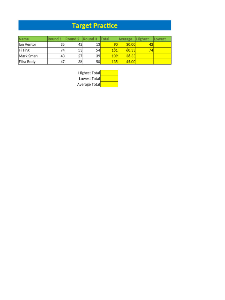 Basic Functions | PDF
