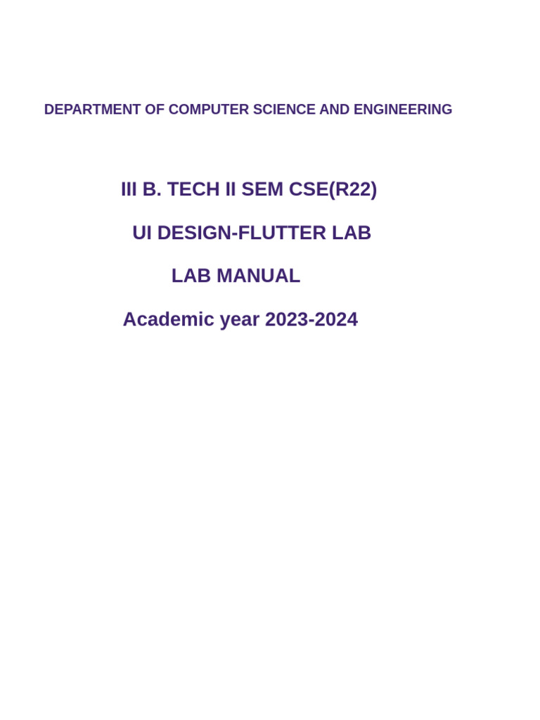 flutter-manual_compress-9-62 (1) | PDF | Computer Programming | Computing