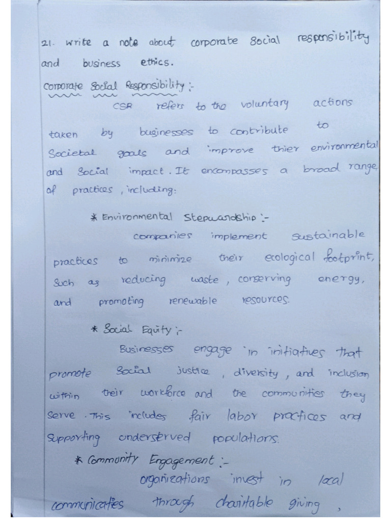 Strategic management assignment | PDF