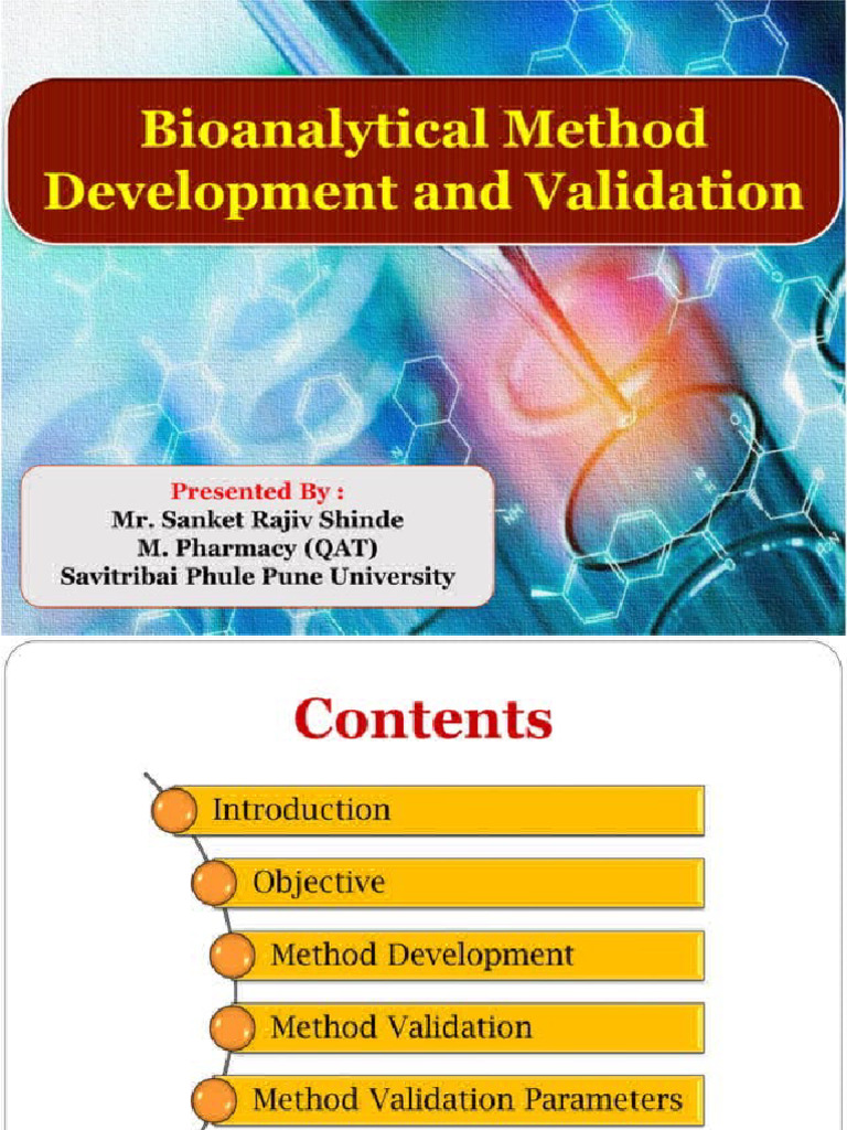 Validation Pdf