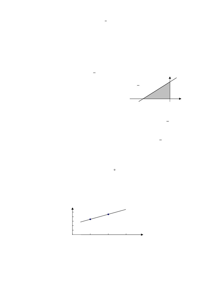 Coordinate Geometry Tutorial 1 | PDF | Line (Geometry) | Analytic Geometry