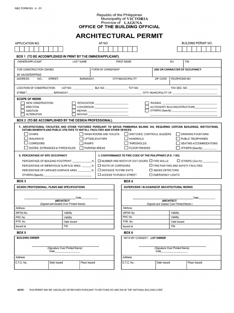 Architectural Form 2 | PDF