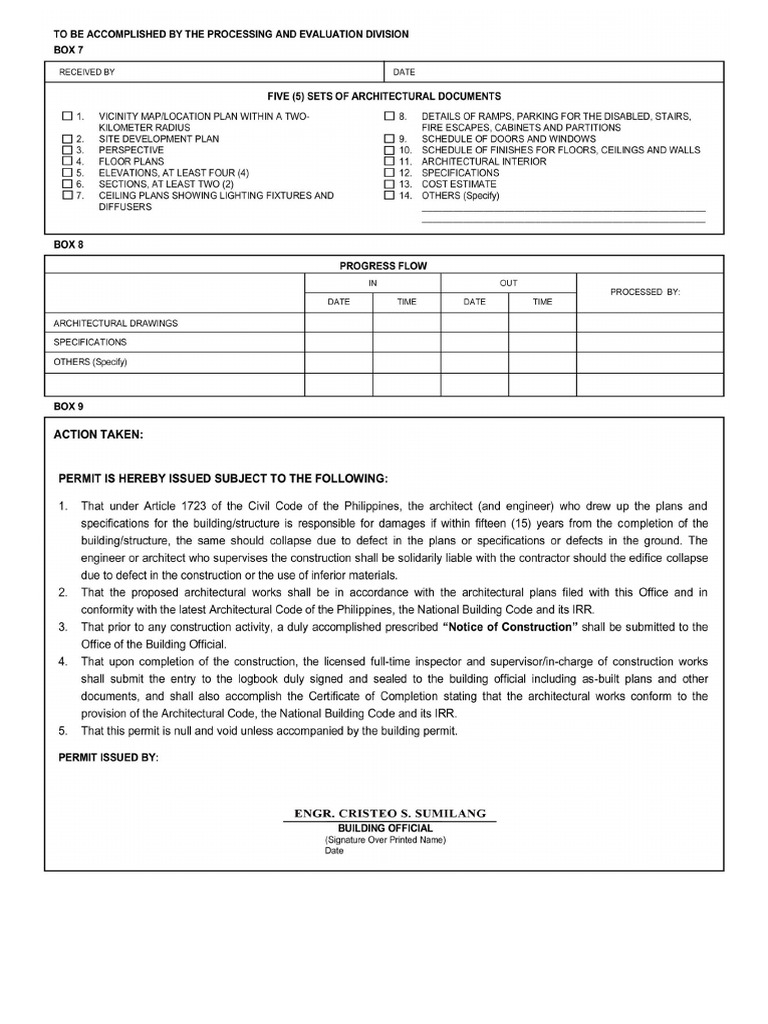 Architectural Form | PDF