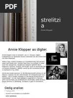 My Siel, Pa Gedig Notas | PDF