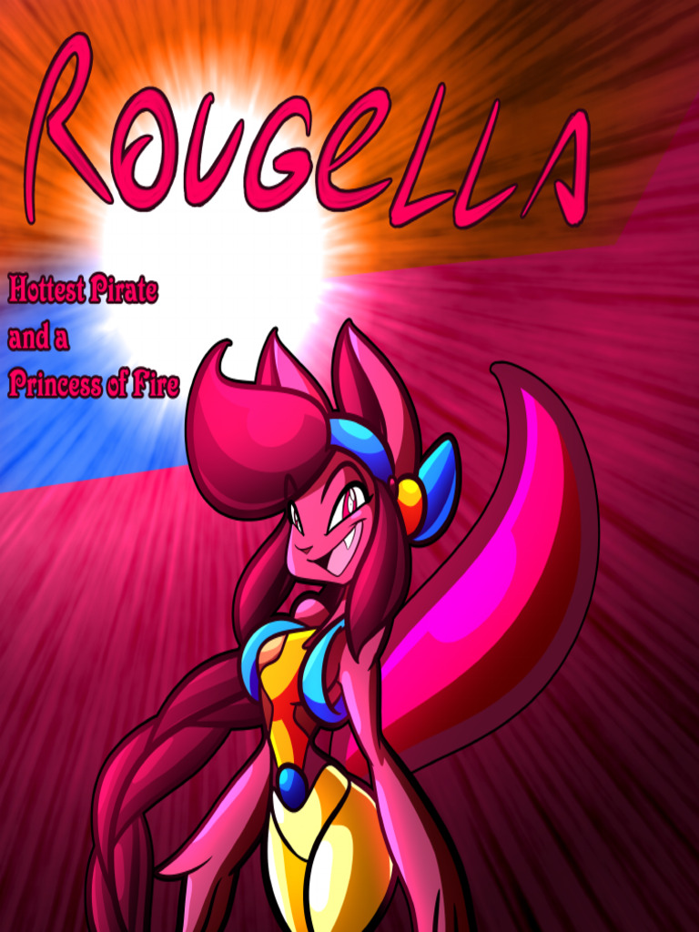 F9 - Rougella | PDF