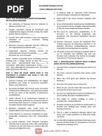 Action taken-Dechallenge-Rechallenge-Causality | PDF | Pharmacology ...