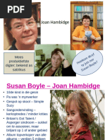 Koerantberig en Tydskrifartikel (Week 7&8) | PDF