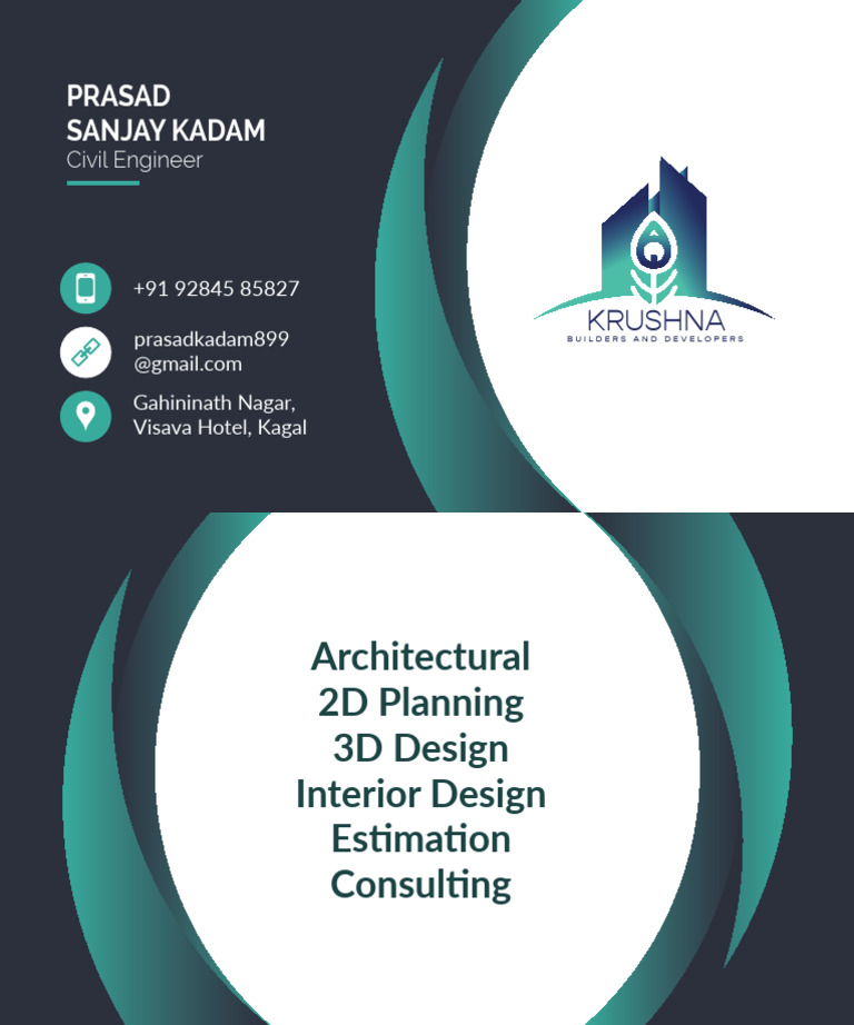 Visiting Card | PDF
