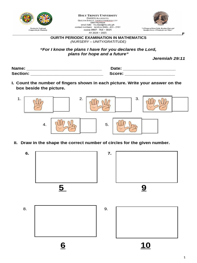 N_MATH - PADON&SAGUN | PDF