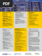 Uwi-Mona 2024-2025 Undergraduate Fee Schedule July 2024 | PDF ...