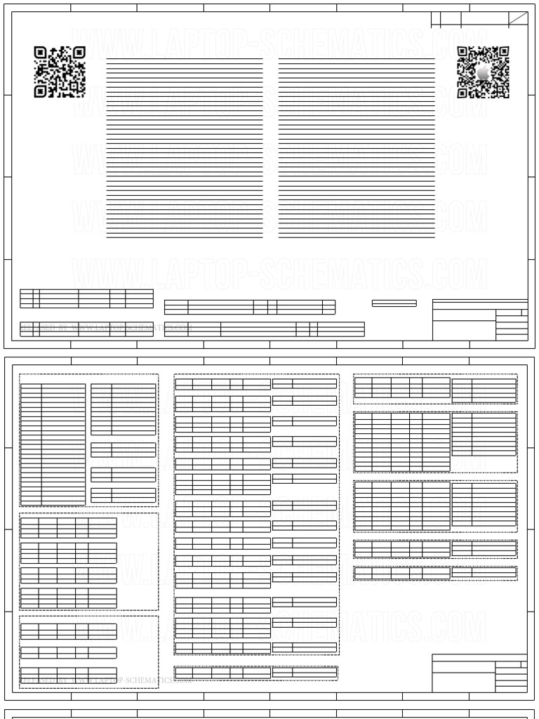 iPhone 12 Pro Schematic Overview | PDF | Information And Communications ...