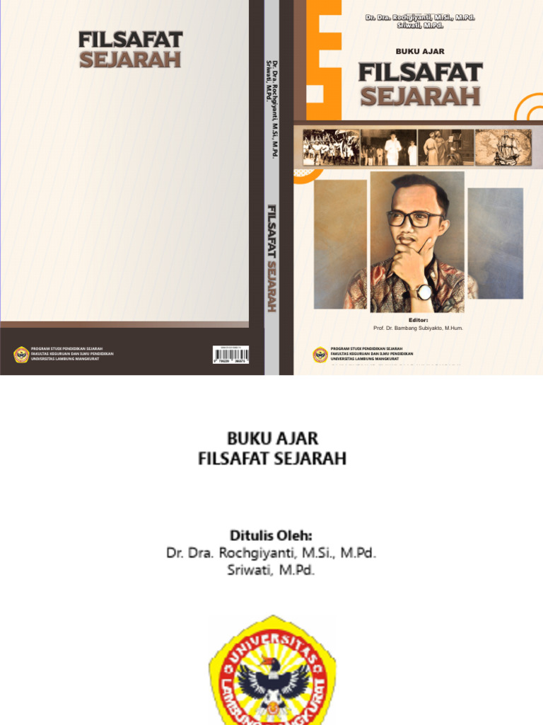 Filsafat Sejarah | PDF