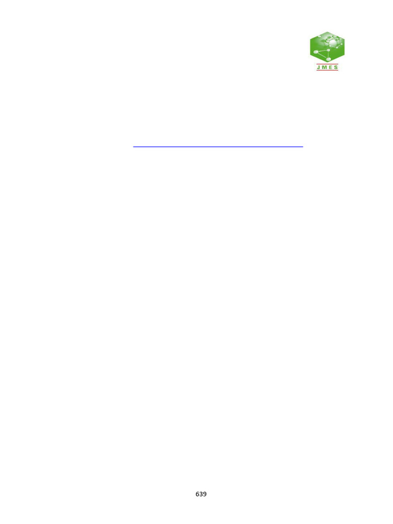 90 JMES 413 2013 Benhamou | PDF | Biogas | Anaerobic Digestion