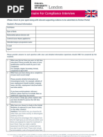 IELTS Reading Answer Sheet | PDF