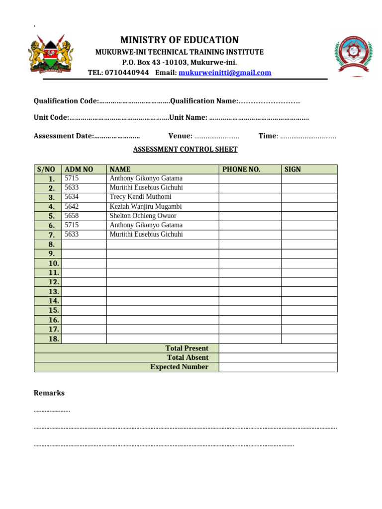 Control Sheet-1 (1) (1) 251 Wet | PDF