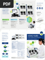 Brochure Vidas 3 | PDF