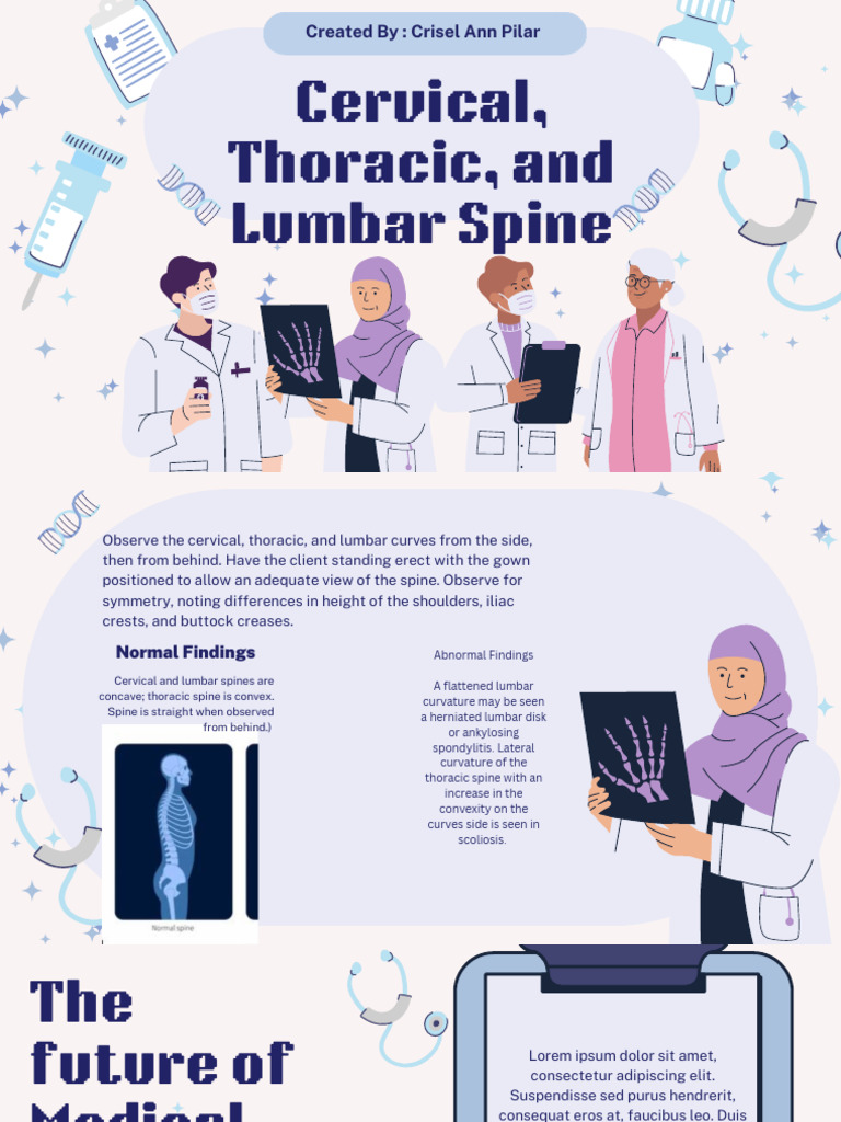 Inbound 1183608605889088439 | PDF | Vertebral Column | Diseases And ...