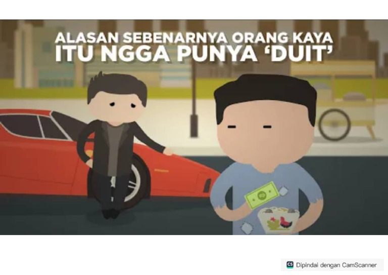 Orang Kaya | PDF