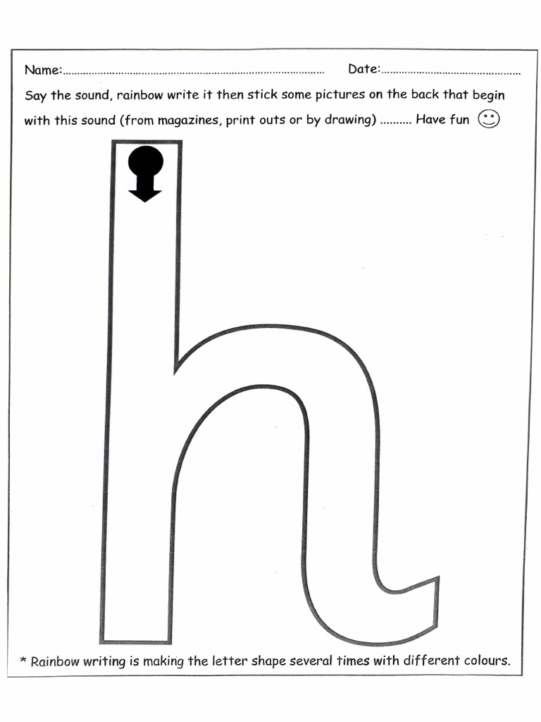 19456Assignmentsh-Activity Sheet (Front and Back) | PDF