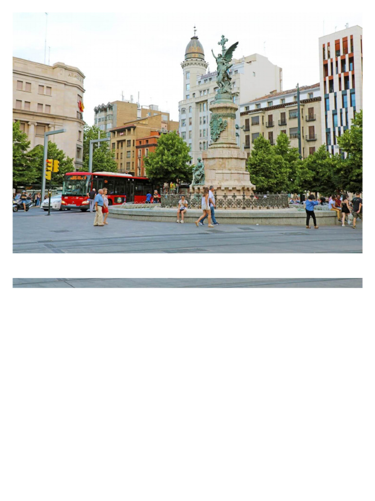 Saragossa | PDF