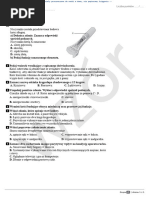Anatomia Swini Atlas Interaktywny | PDF
