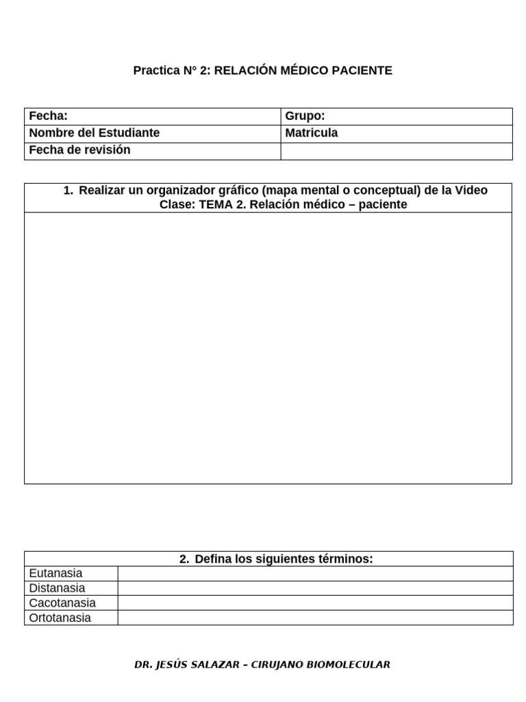 Practica N 2 RMP | PDF