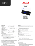 MP3 User Manual | PDF
