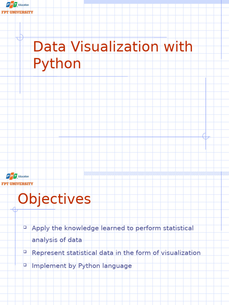 2.11 Lab 3 - Data Visualization With Python1 | PDF