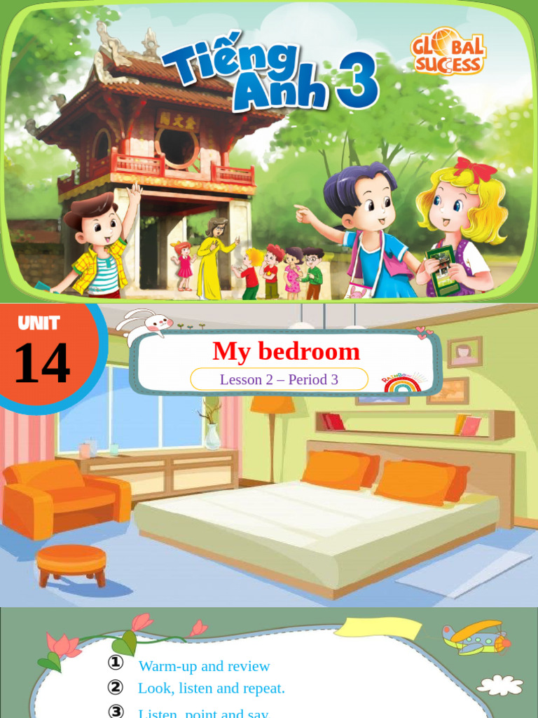 Unit 14 - Lesson 2 - Period 3 | PDF