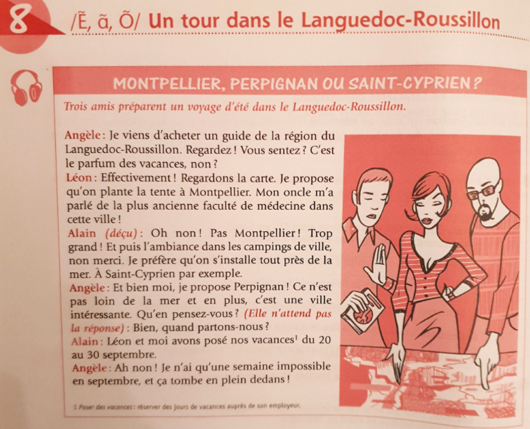 French Nasal Sound Pdf