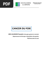 Prise en charge des épigastralgies | PDF | Maladies et troubles ...
