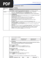 Soorte Sinne (Stelsin, Vraagsin en Bevelsin) | PDF